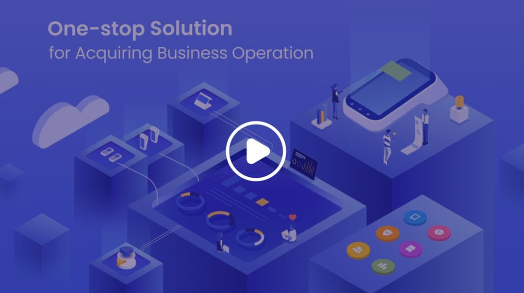 MAXSTORE overview