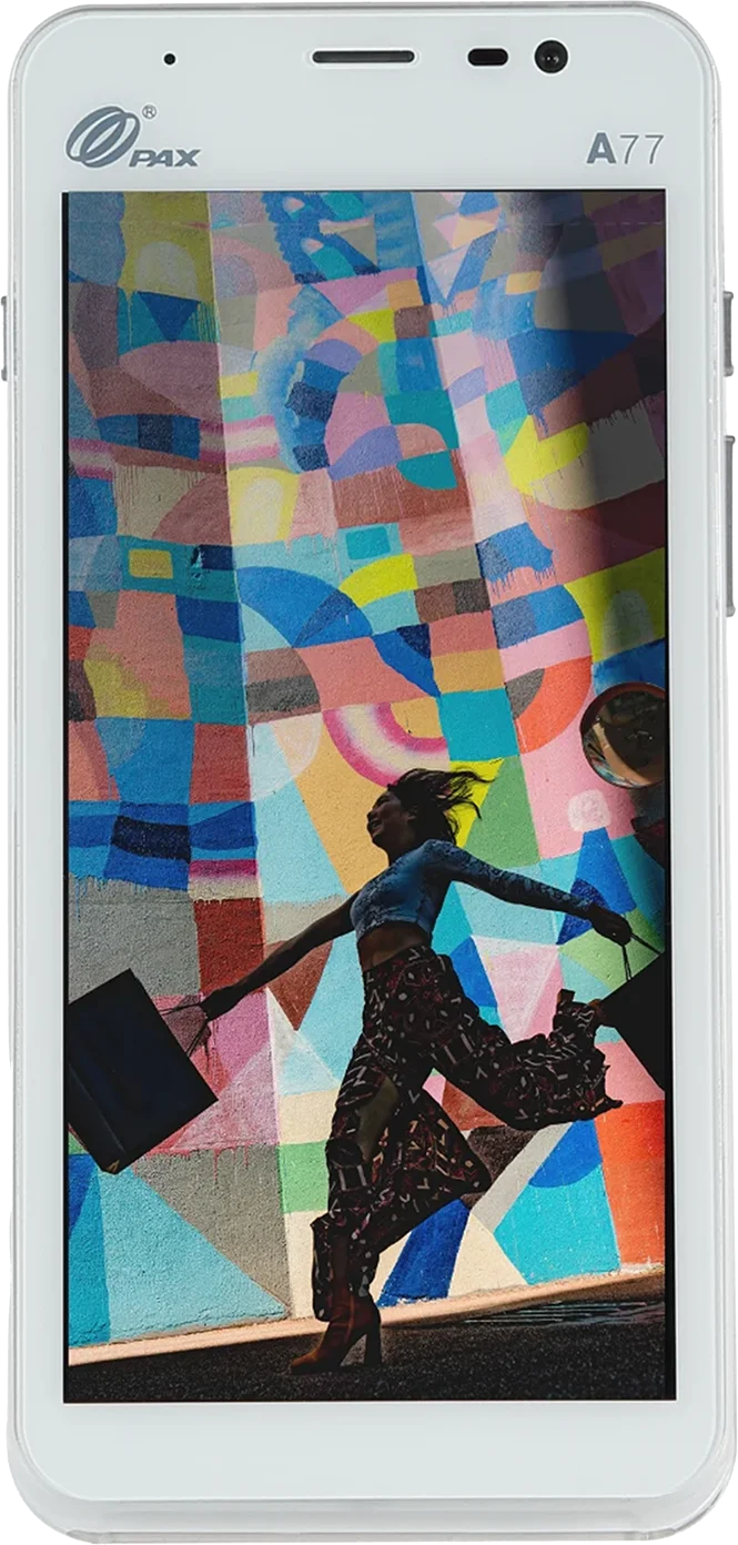 MODERN Smart Countertop