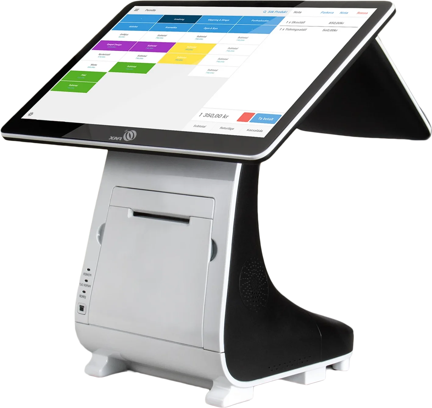 AFFORDABLE Unattended