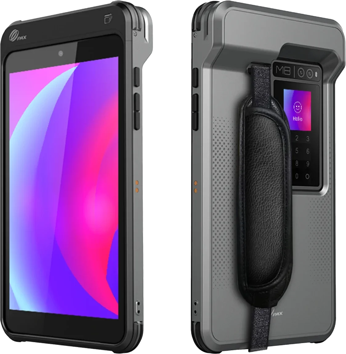 Android Smart PAYPHONE