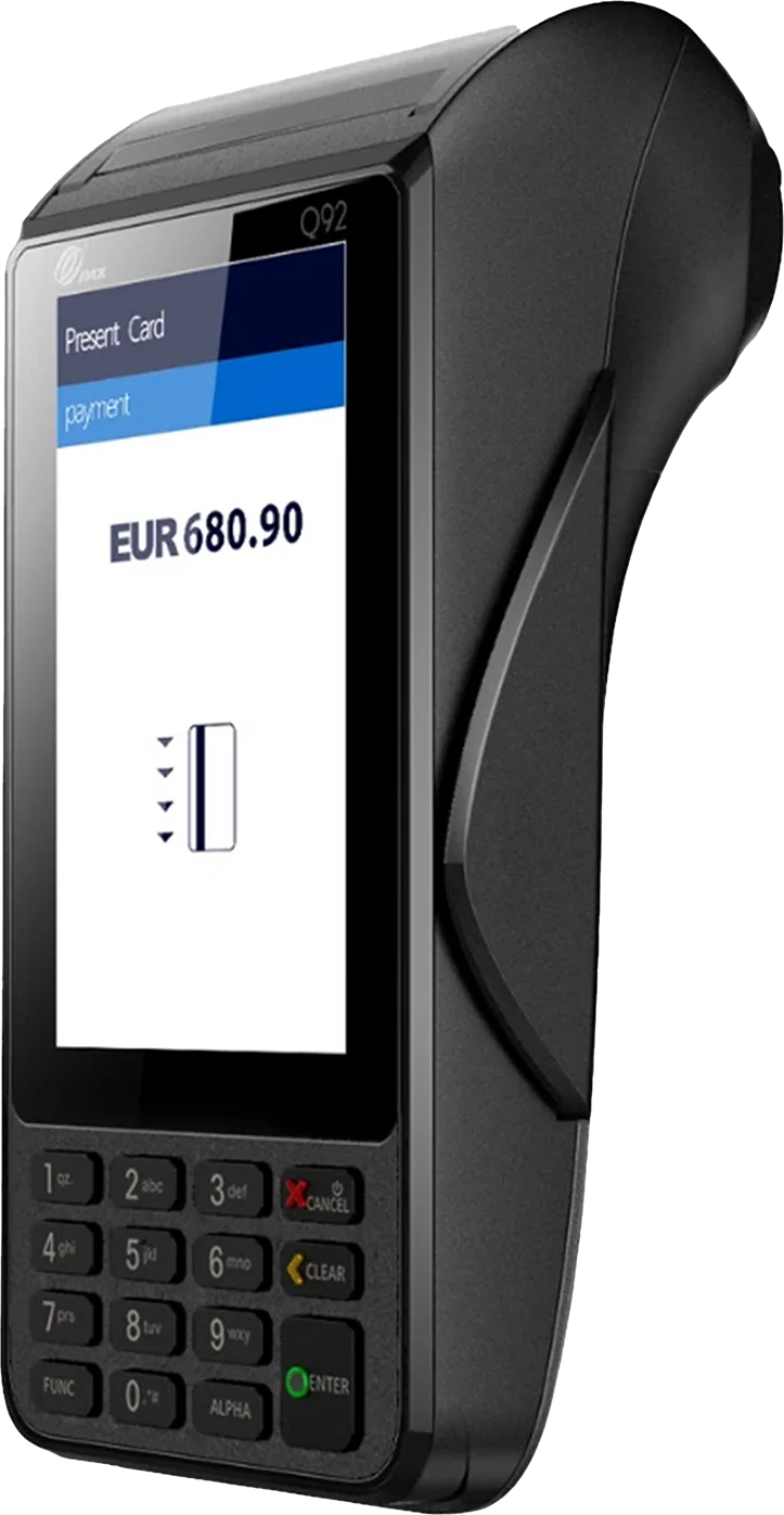 FLEXIBLE Smart Kiosk